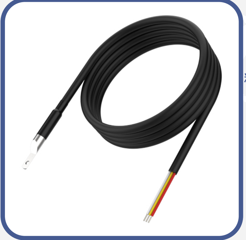 NTC Thermistor Sensor - Custom PTC Heating Elements | Temperature ...